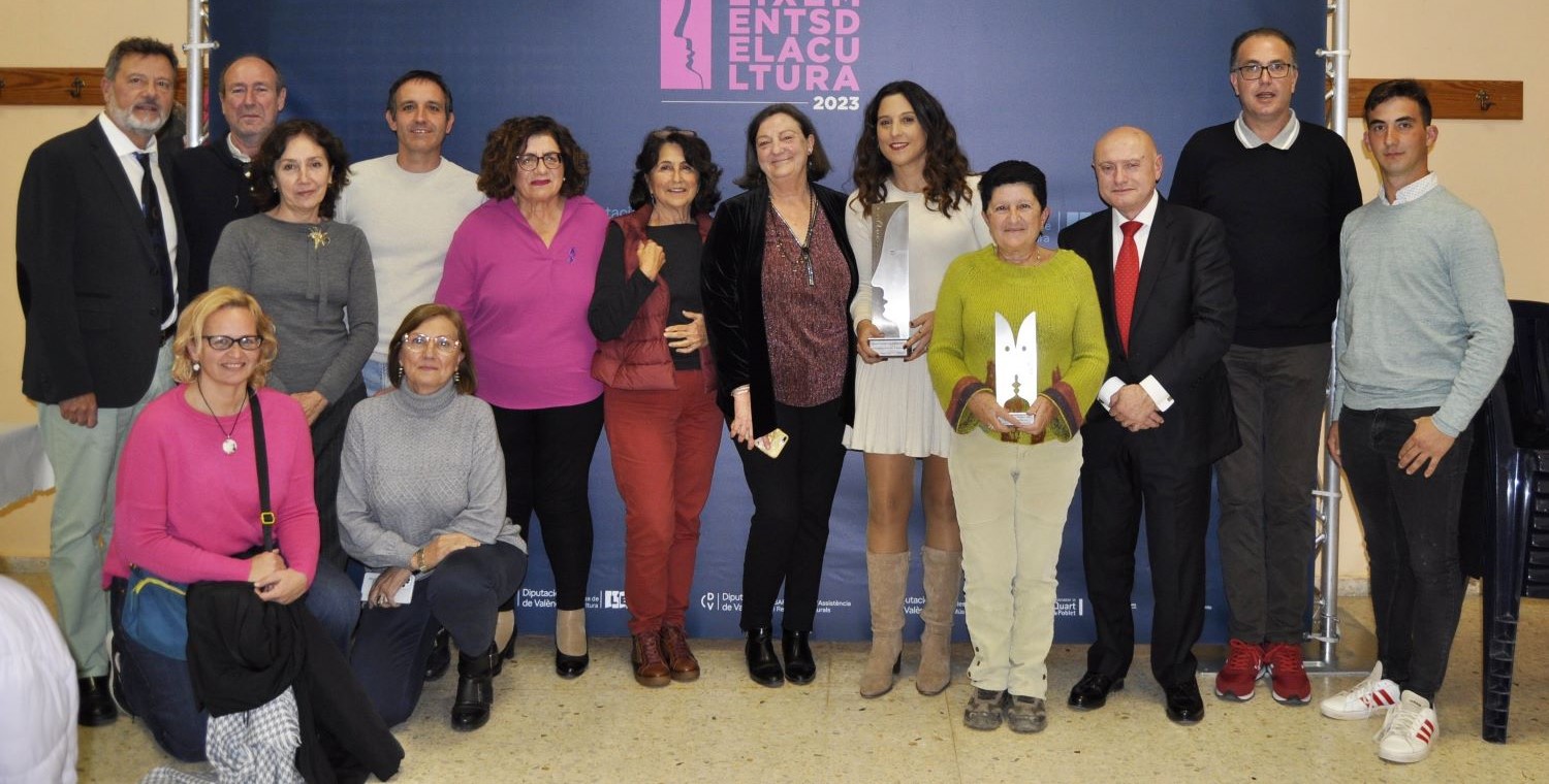 Premio a Caudete de las Fuentes por cuidar su patrimonio arqueológico ...