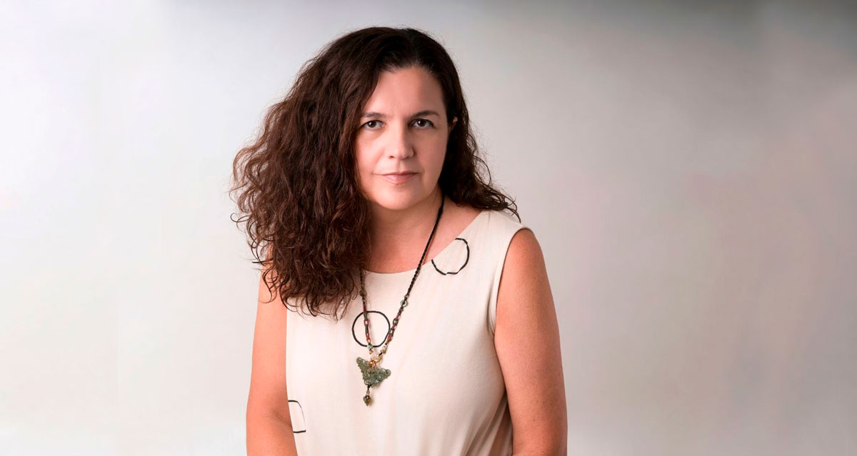 Ana Rosa Moreno García: “Cuando se crea una marca turística como Tierra ...